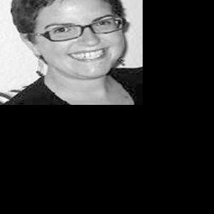 Congratulations Amanda Rabe