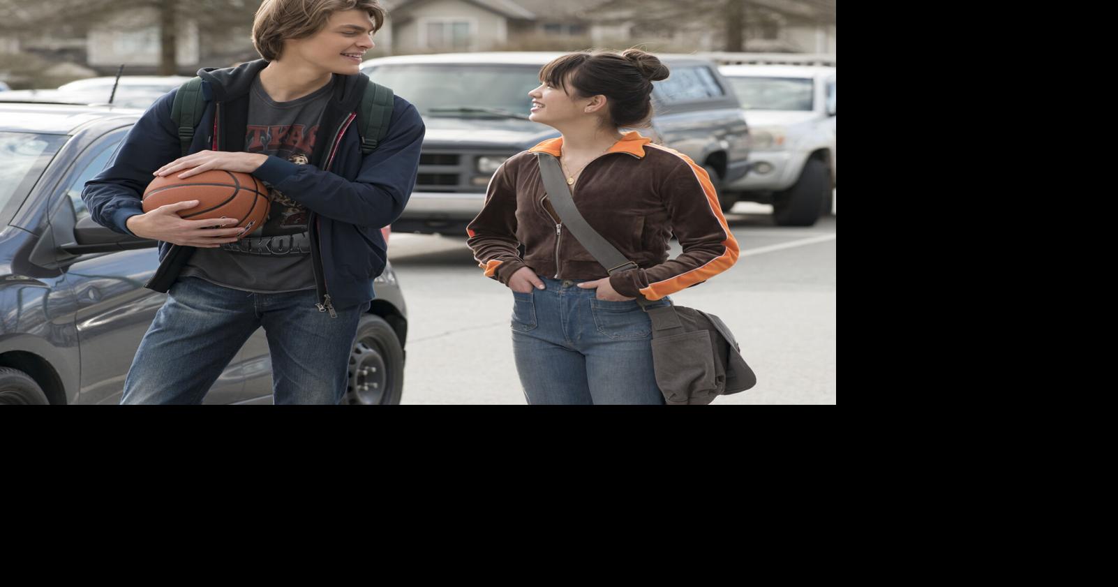 John Hughes' 1980s themes show up in Disney's 'Prom Pact'