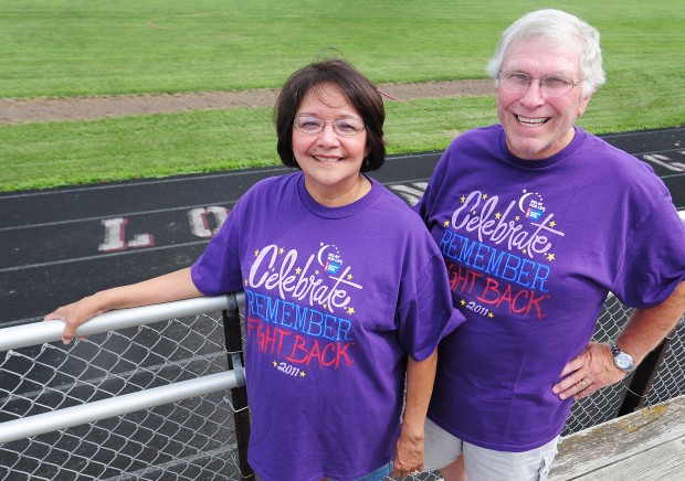 Survivors: You’re not alone in cancer fight