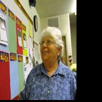 Pat Swanson retires after 51 years of teaching