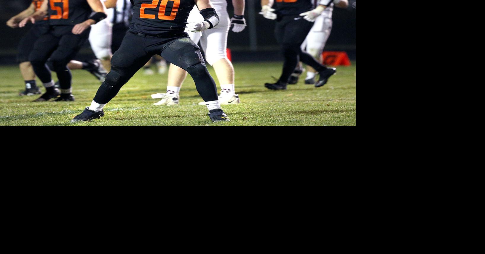 High school football: Coulee region players earn WFCA All-State recognition