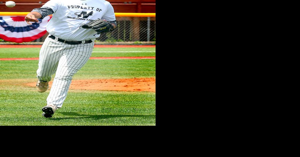 La Crosse Loggers: Cody Ebert ready for opening night start