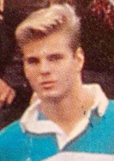 Steven Wade Wikan, Jr.