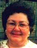Alice Jean Ogden (Schumann)