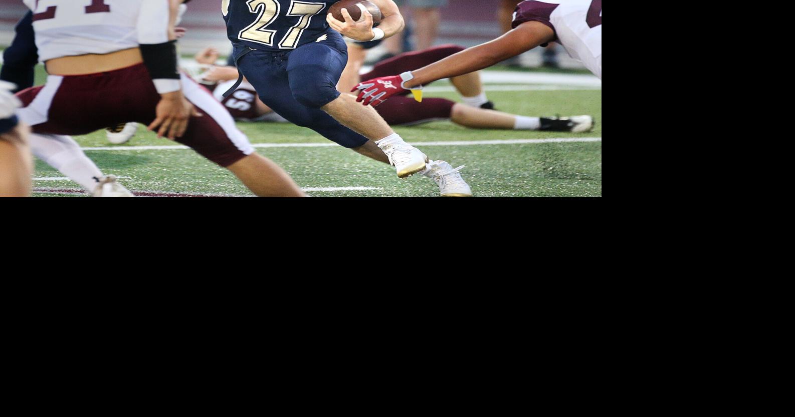 High school football: West Salem, Cashton join, Aquinas, Onalaska in AP ...