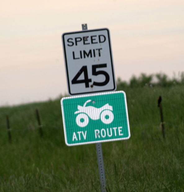 ATV road use approved and growing in Vernon County | Westbytimes ...