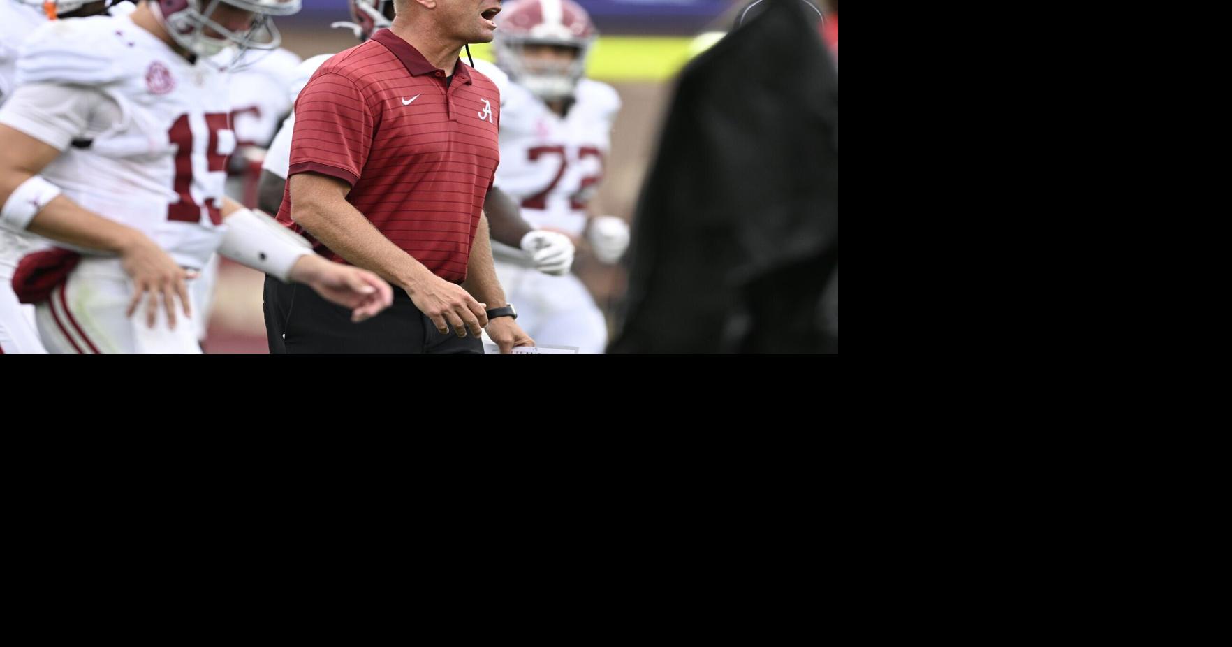 Wisconsin football: 5 things to know about Alabama