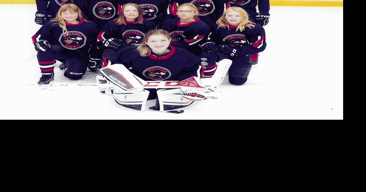 Tomah Youth Hockey sending four teams to state