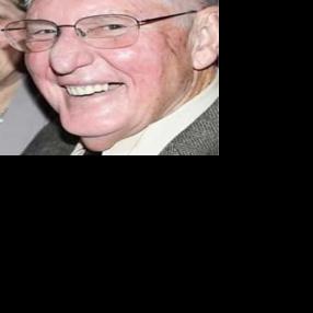 Robert "Bob" Arthur Johnston