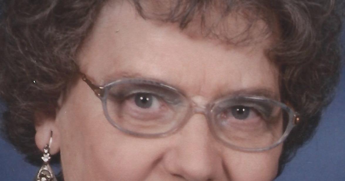 Patricia A. Anderson