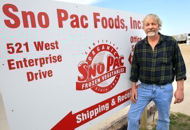 Organic foods pioneer Sno Pac Foods marks 70th anniversary