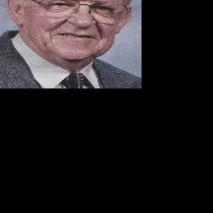 Herman 'Butch' J. Troyanek