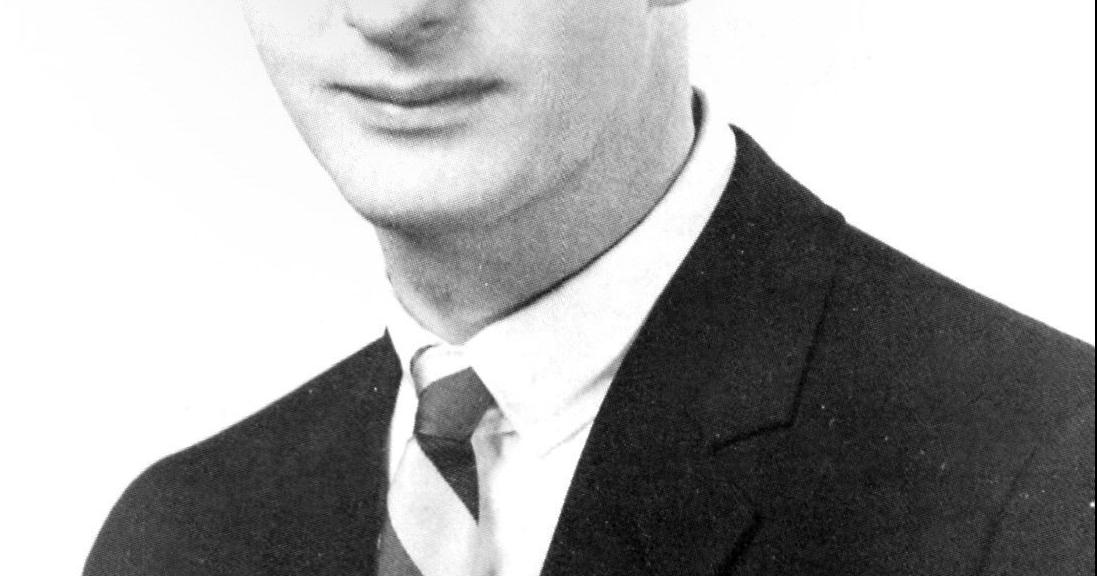 Westby's Olympian Lyle Swenson makes Hall of Fame