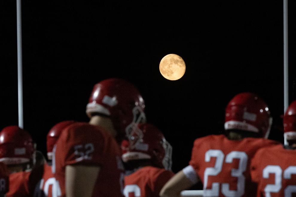 La Crosse Logan defeats Central to recapture Ark of Victory