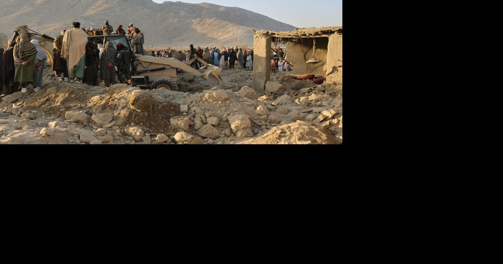 Pakistan says there is now 'open war' with Afghanistan