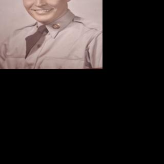 Gordon Wesley Halverson