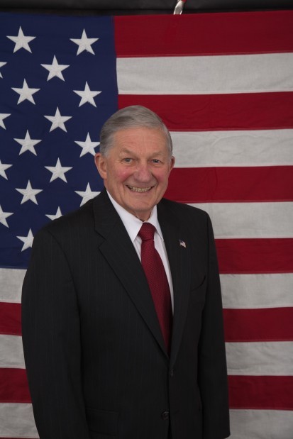 Former state vet secretary to take on Kind | Local News ...