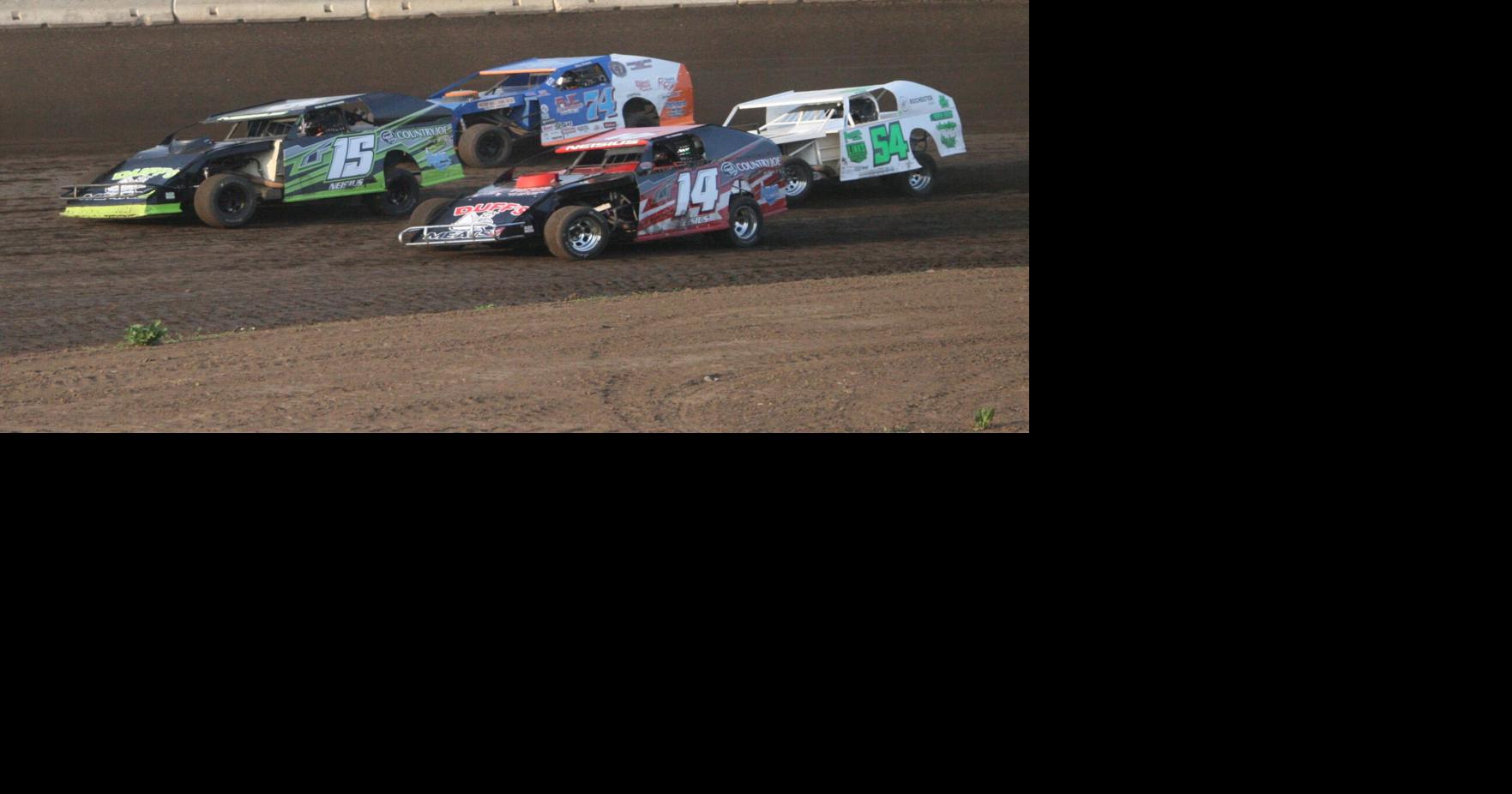 Mississippi Thunder Speedway brings plenty of new for 2024
