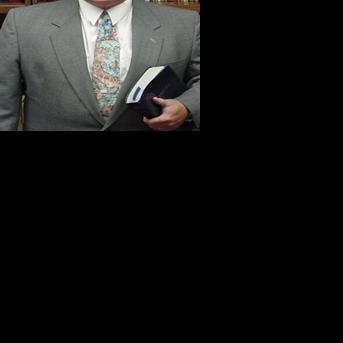 Pastor Ronald John "Mathias" Tobin