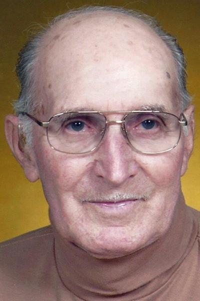 Walter 'Fox' Maule