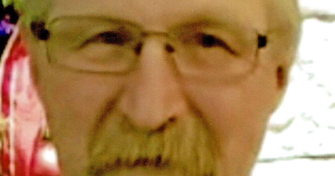 Edward 'Pete' Patterson