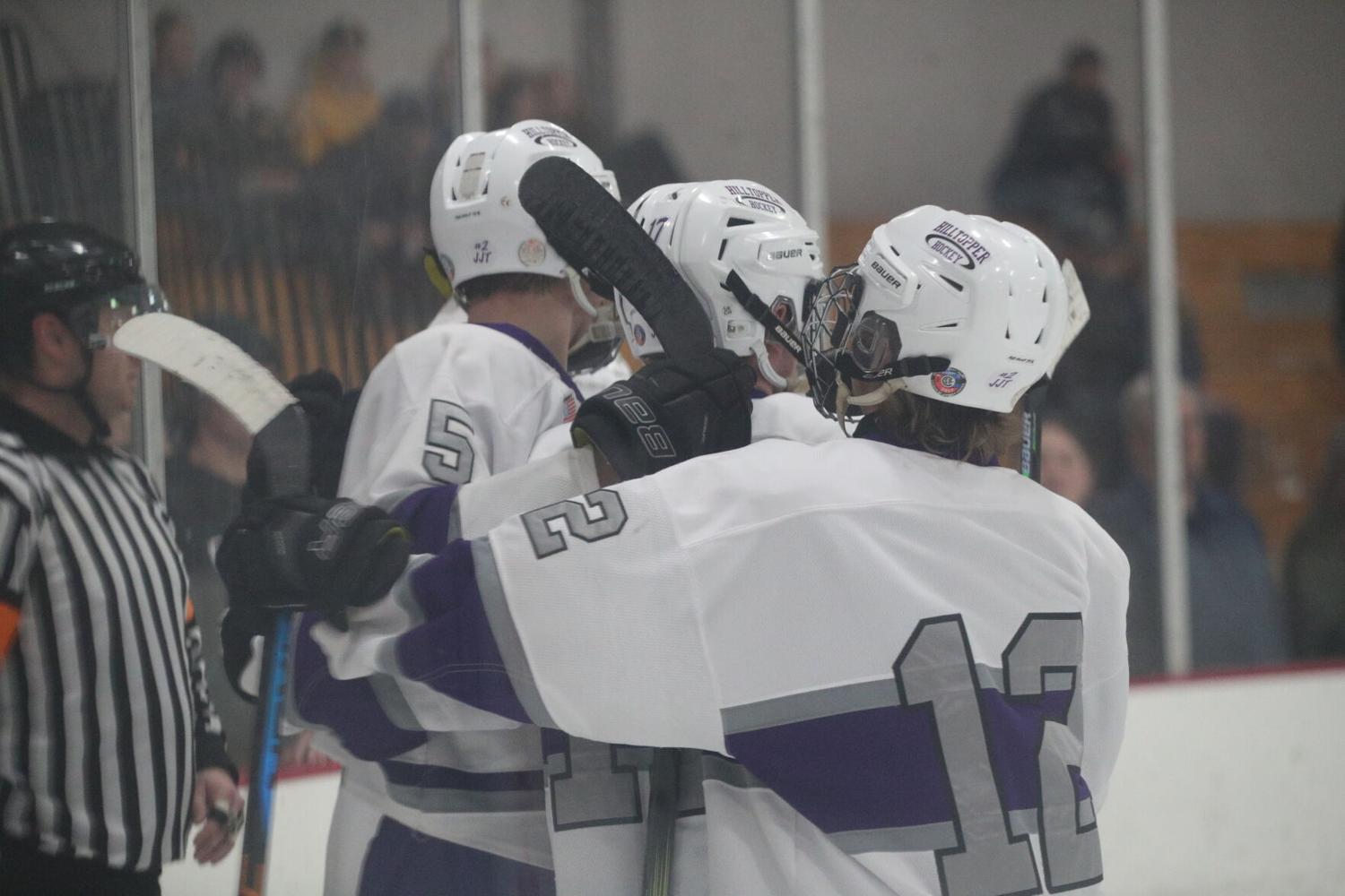 Coulee, MVC merge into Western Wisconsin Hockey Conference