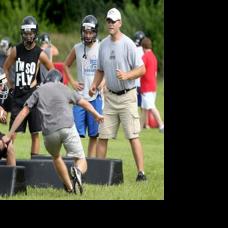 Luther football preview: Knights makes move to Coulee Conference