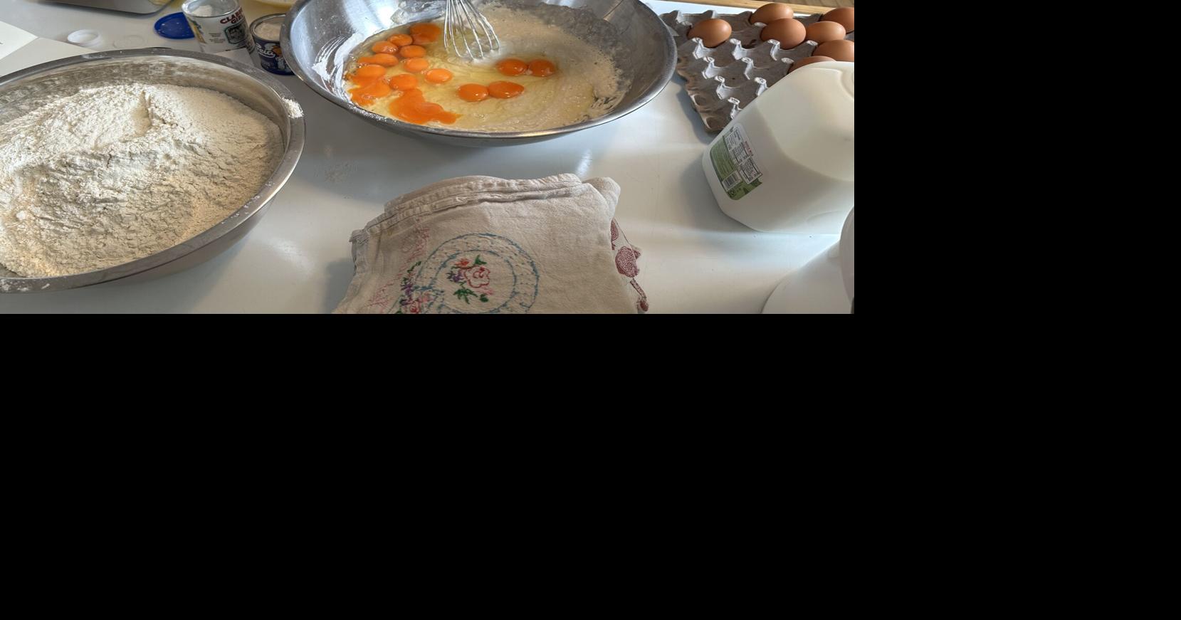 Norwegian waffles fundraiser to benefit Country Coon Prairie Church ...