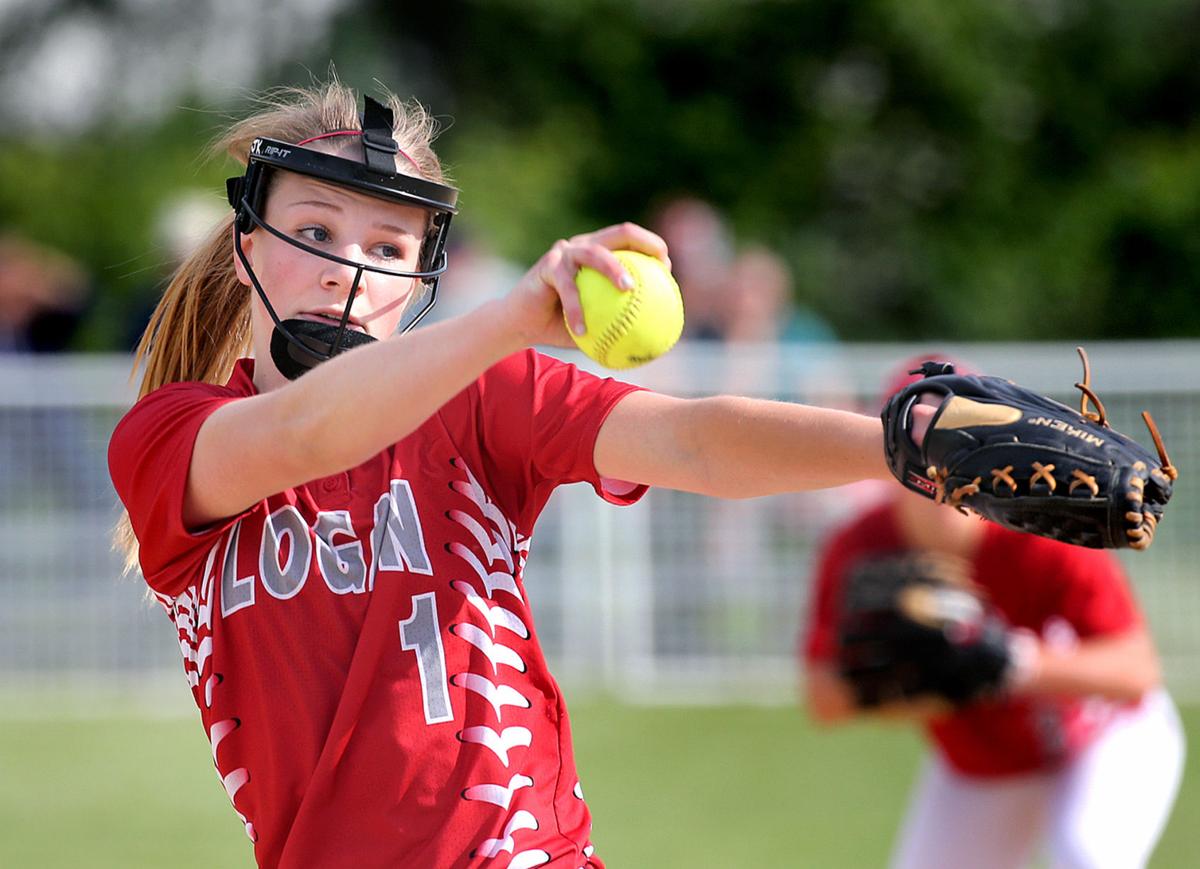 TOP 10 COUNTDOWN: 2. Logan softball wins state title