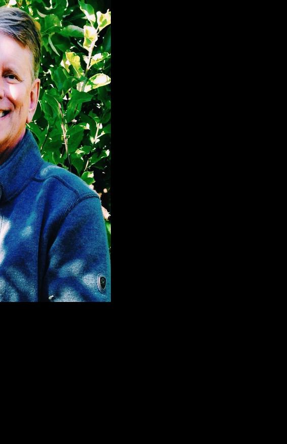 Obituary: Michael J. Ahern