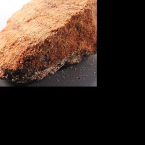 Sand mining booming in area