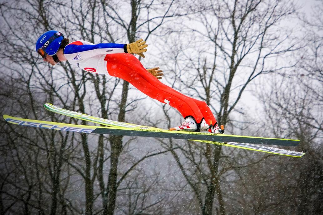 97th annual Snowflake Ski Jumping Tournament is this weekend in Westby