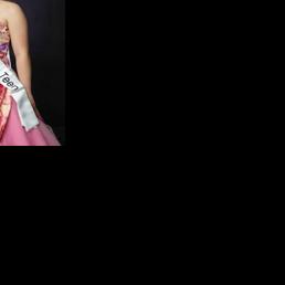 Horstman, Bollom win Miss Onalaska titles