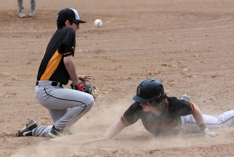 Monday Prep Roundup: Bloomer baseball takes two from Cadott
