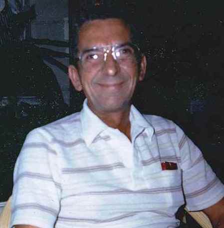 Richard Carl Christianson