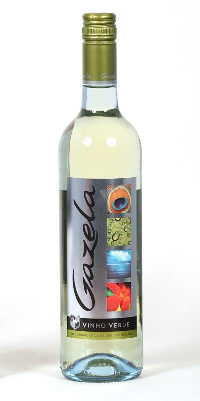 Wine of the Week: Gazela Vinho Verde