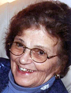 Betty J. (Hafner) Koby