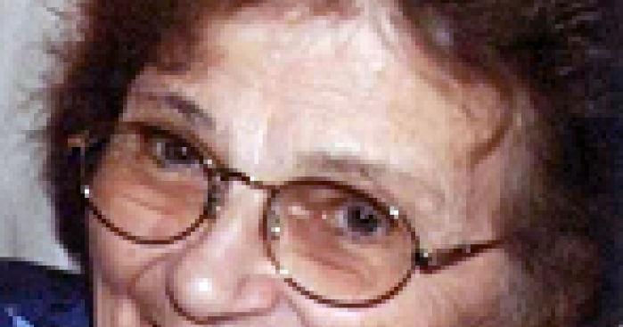Betty J. (Hafner) Koby