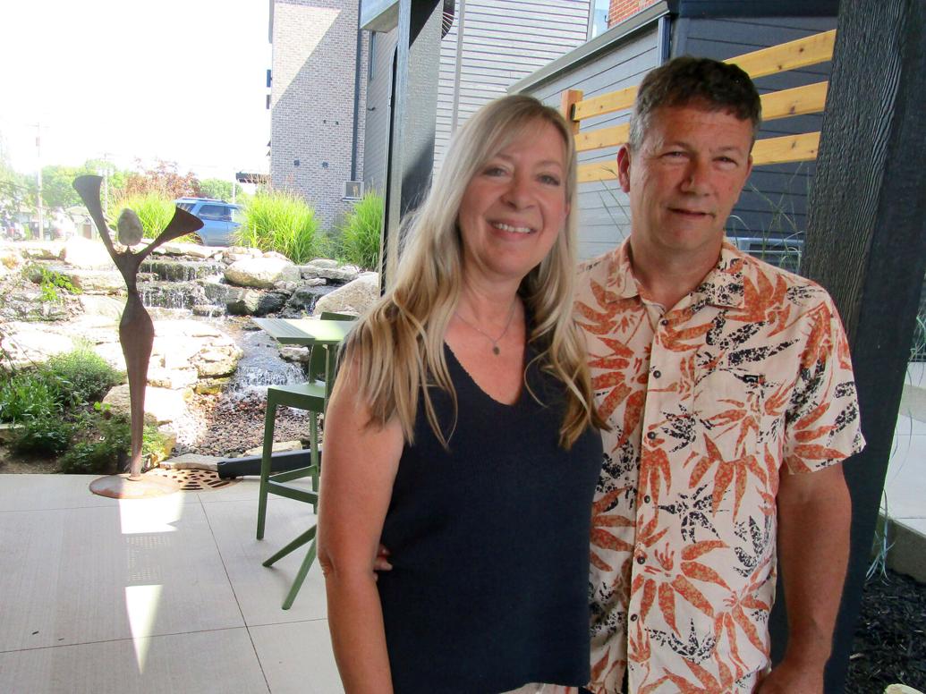 Lush Wine Bistro opens in Holmen, La Crosse adds Boots country bar ...