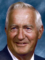 Kenneth ‘Ken’ A. Eilers