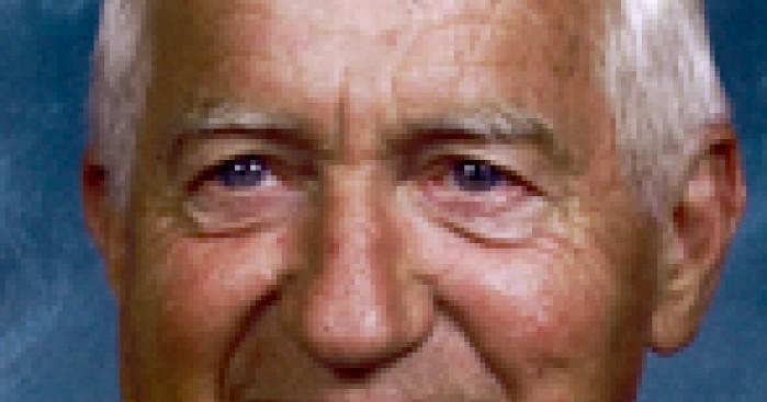 Kenneth ‘Ken’ A. Eilers