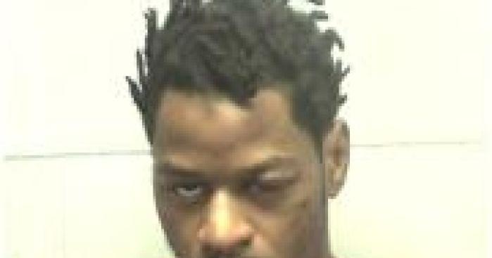Online exclusive: November jail mugshots