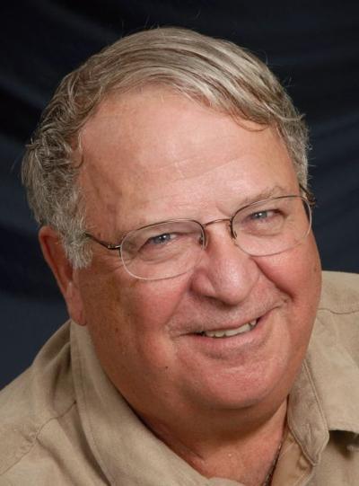 Thomas "TR" David Reinert