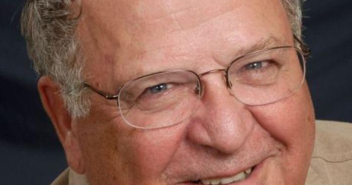 Thomas "TR" David Reinert