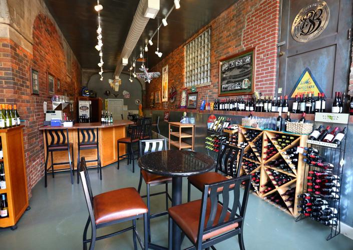 As village grows, so does Holmen Locker and Meat Market