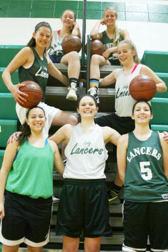 New coach hopes to take girls basketball to new heights