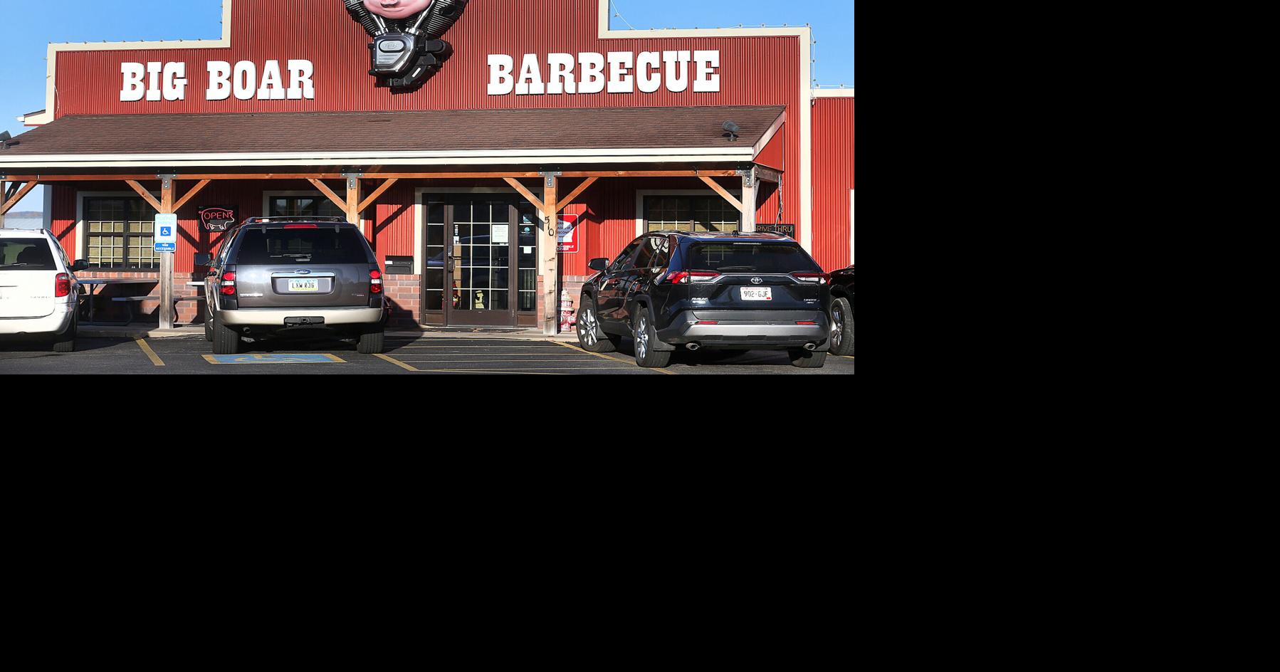 The Butcher Shoppe meat market opens in Hokah