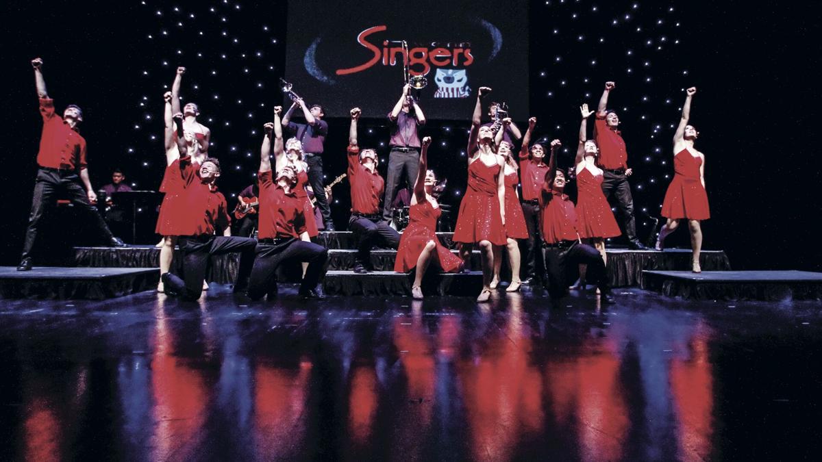 Wisconsin Singers to perform in La Crosse