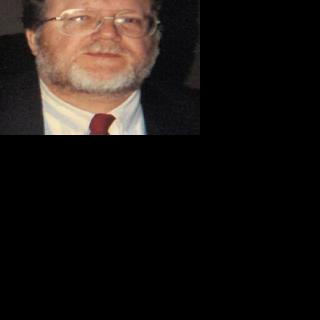 Gerald "Jerry" Anker Knutsen