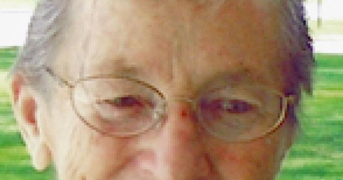 Helen M. (Scanlan) Olson